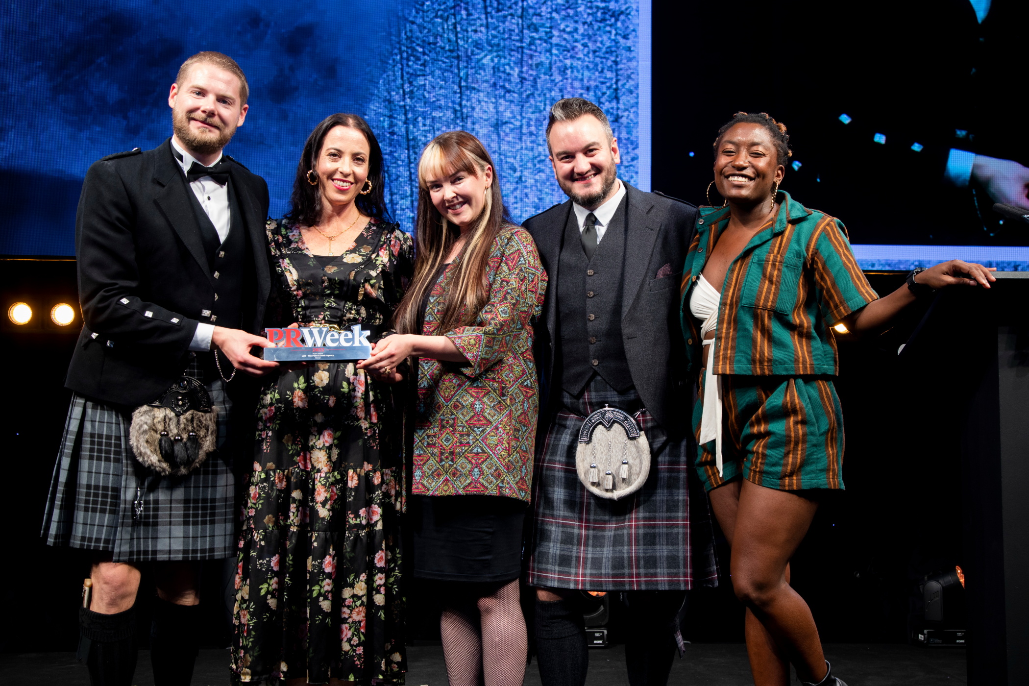 Home - PR Week Awards